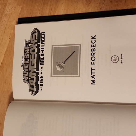 Minecraft | Other | Minecraft Dungeons The Rise Of The Archillager An ...